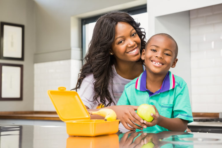 5 Healthy Snack Ideas for Kids With Braces | The Brace Place